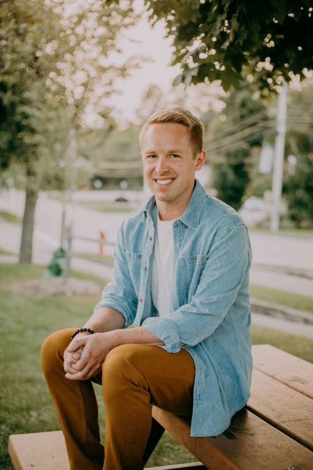 Meet Rick Manista – CanvasRebel Magazine