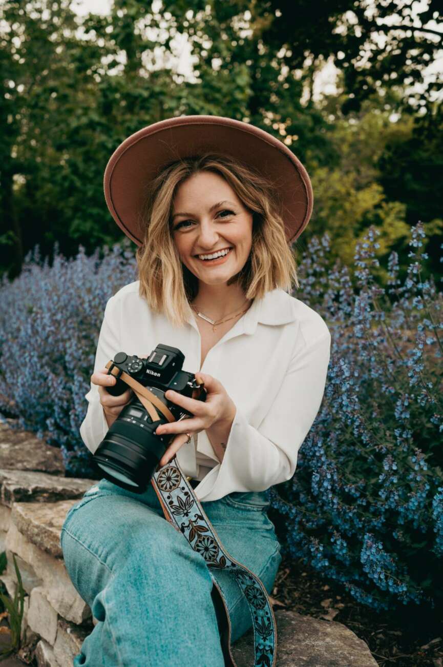 Meet Riley Douglass - CanvasRebel Magazine