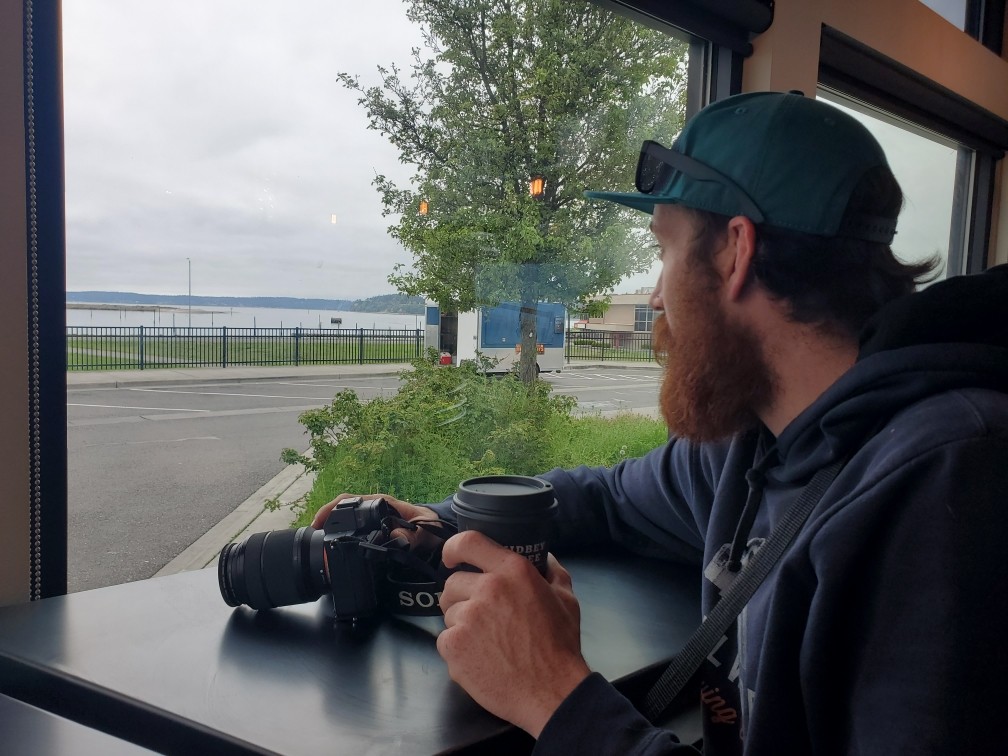 Meet Rob Marlow – CanvasRebel Magazine