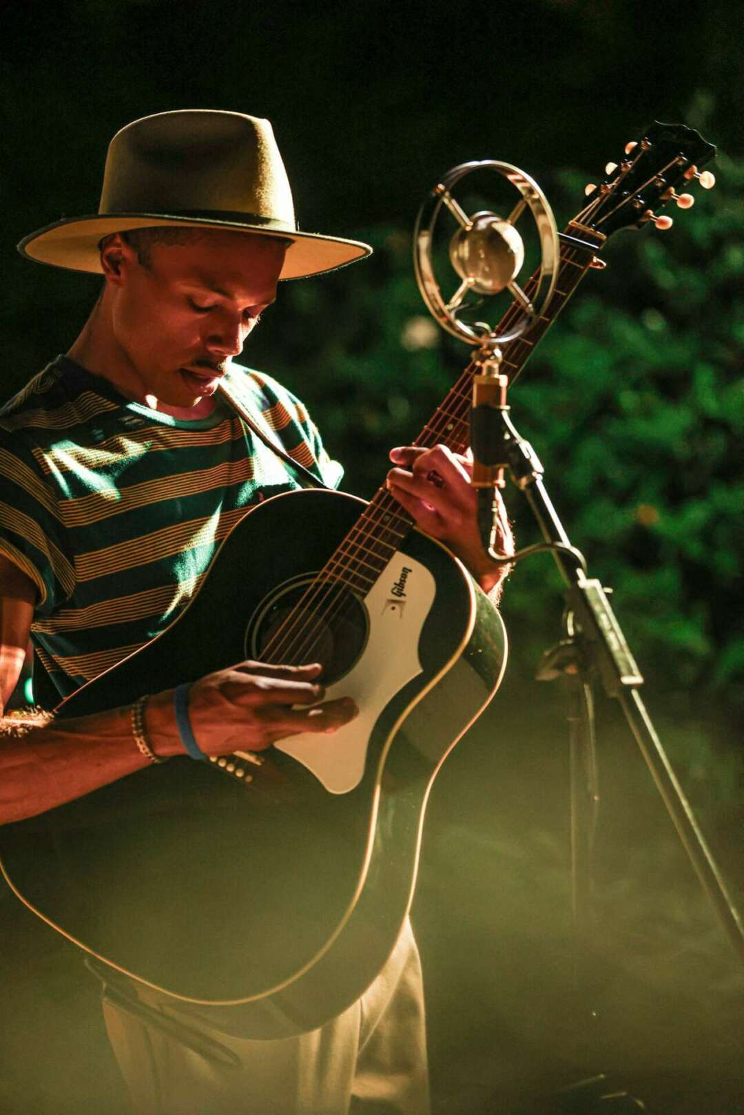 Meet Roderick August - CanvasRebel Magazine