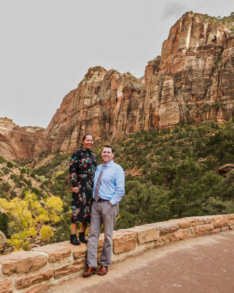 Meet Russ and Trudeen Walter and Peterson – CanvasRebel Magazine