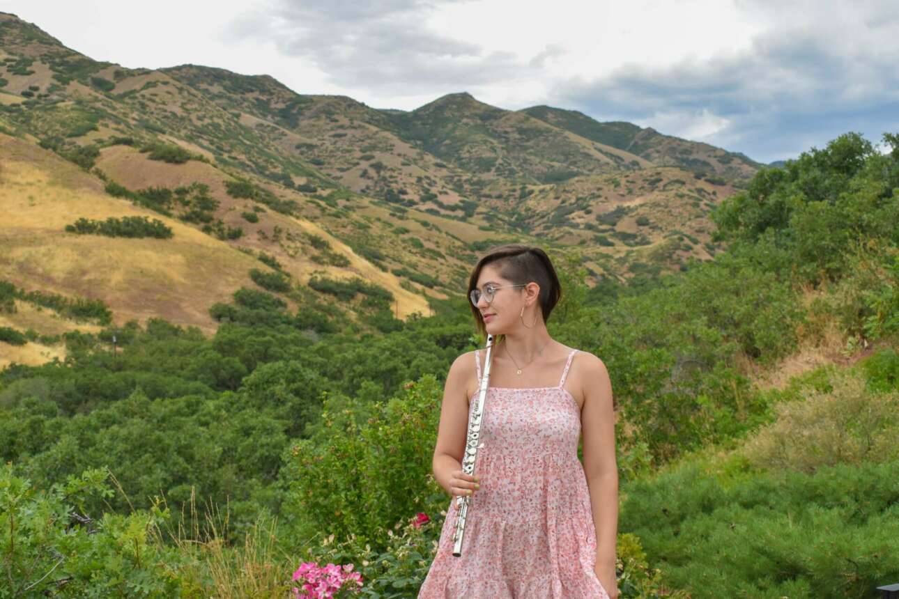 Meet Samantha Kochis – CanvasRebel Magazine