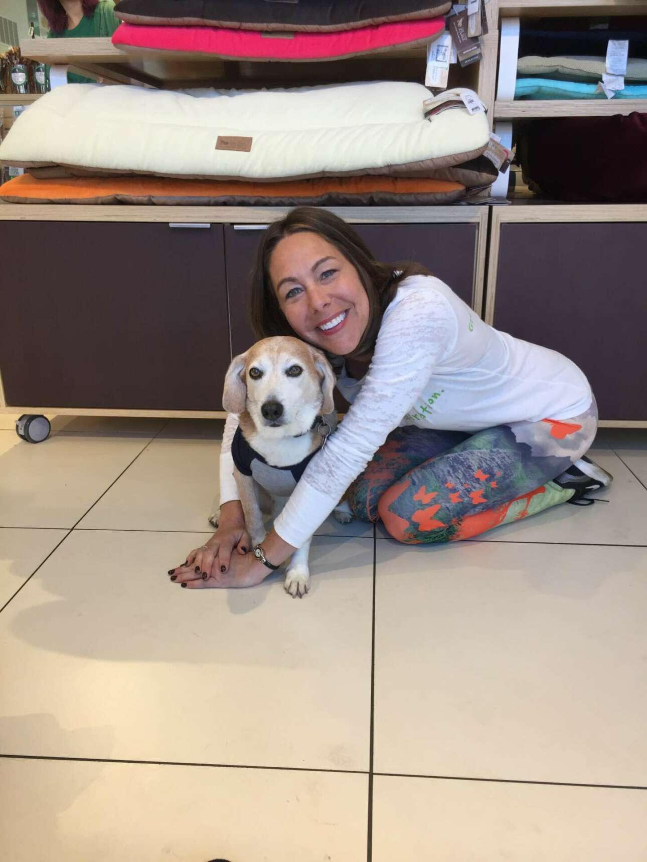 Meet Sarah Segal – CanvasRebel Magazine