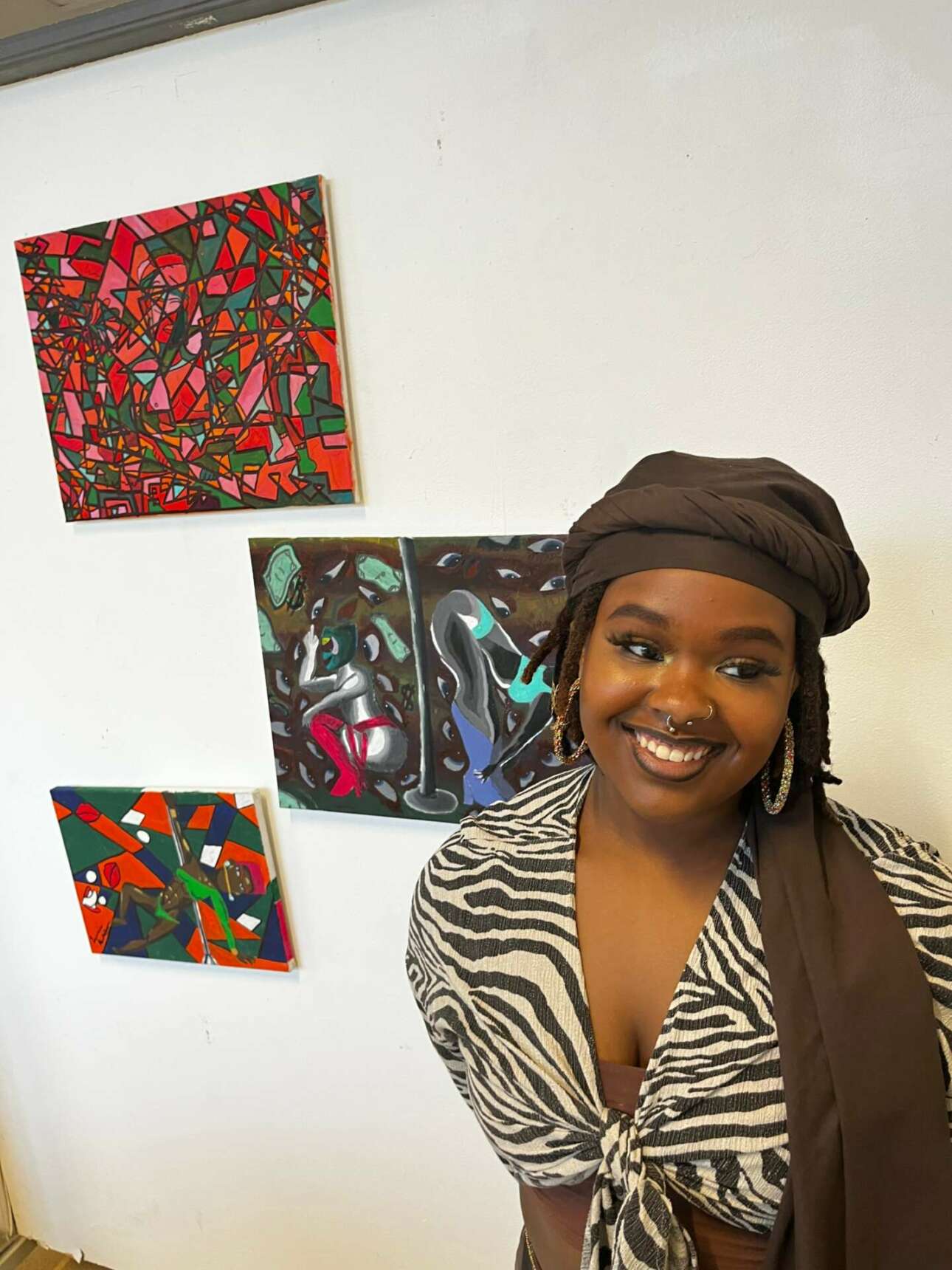 Meet Seanice Batchman – CanvasRebel Magazine