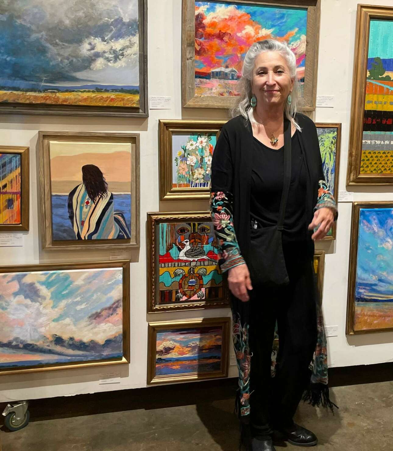 Meet Sheree Greider – CanvasRebel Magazine