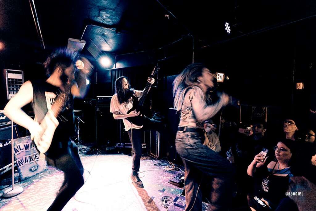 Meet Skylar Steffy – CanvasRebel Magazine