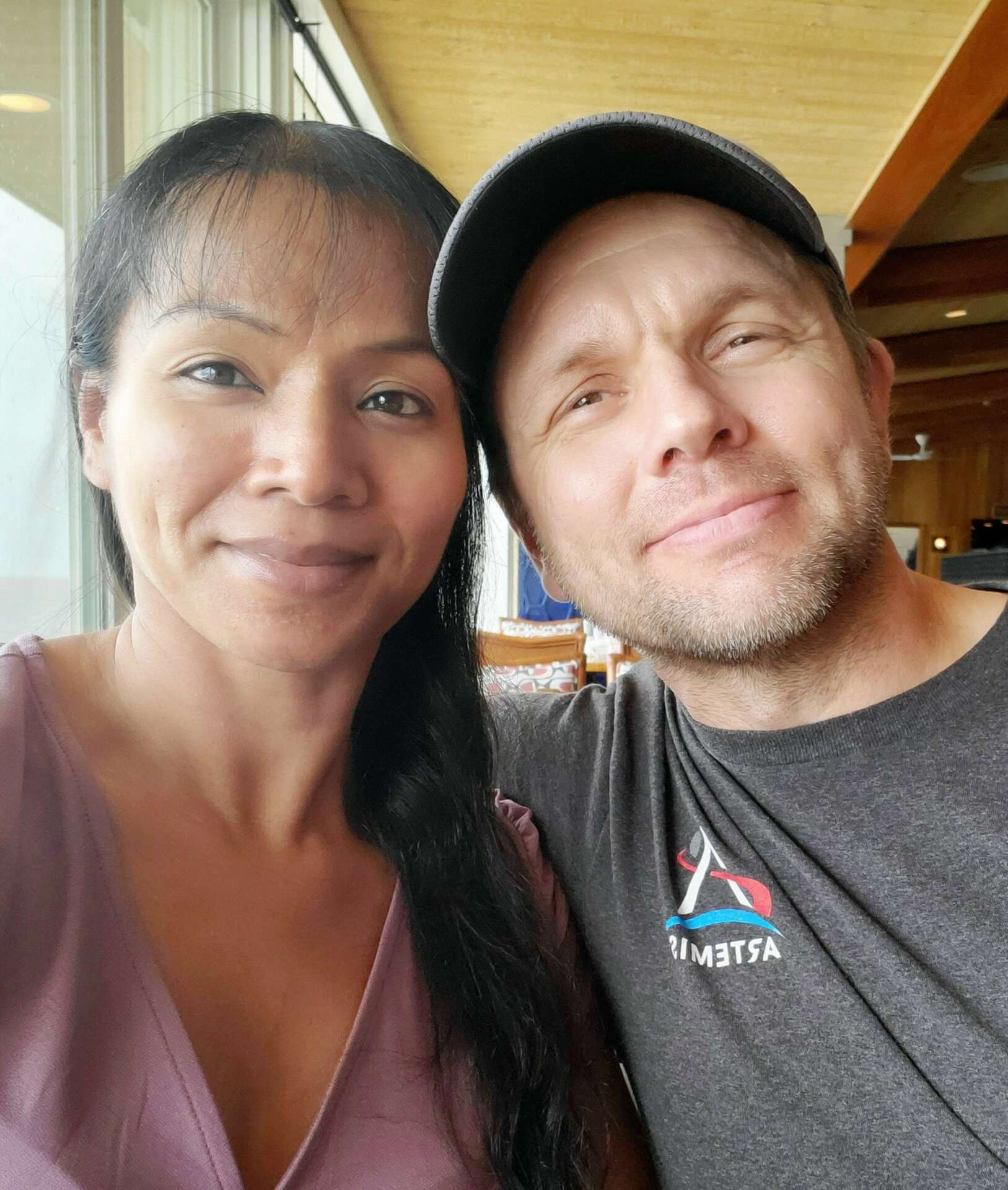 Meet Sophy Hon Robert Rice – CanvasRebel Magazine