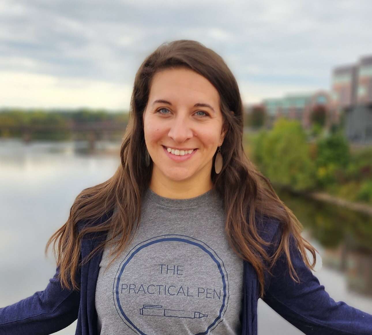 Meet Stephanie Mickelson – CanvasRebel Magazine