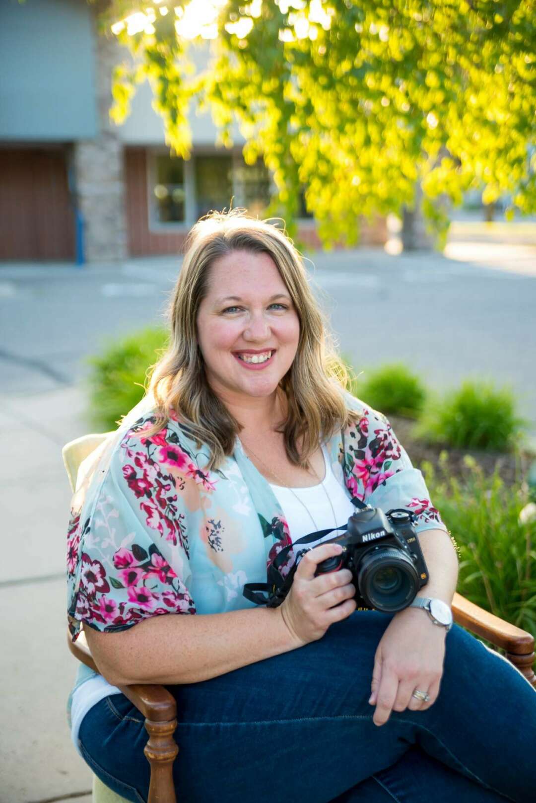 Meet Stephanie Newman – CanvasRebel Magazine