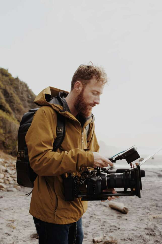 Meet Steve Cassingham – CanvasRebel Magazine