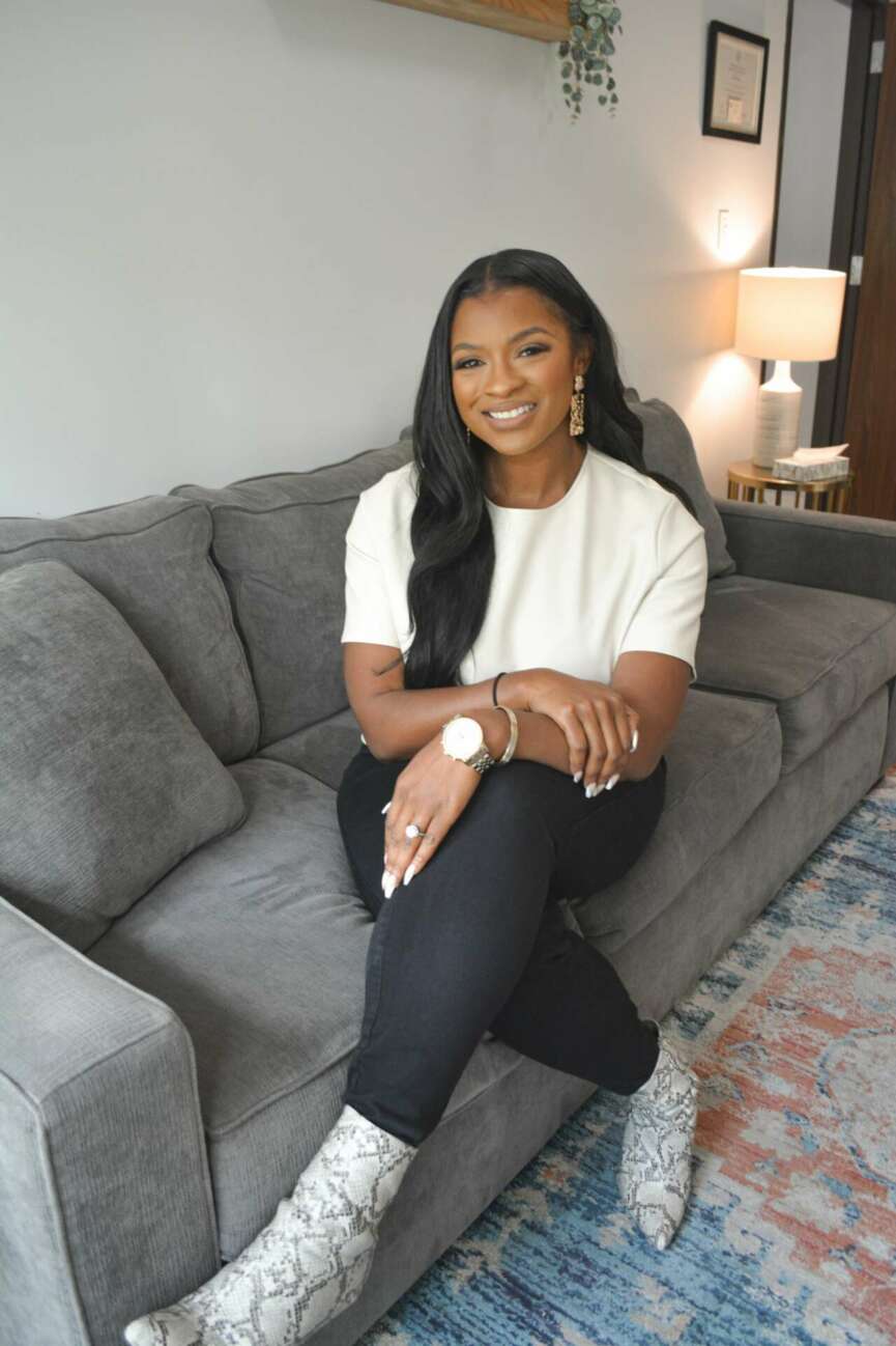 Meet Taylor Dyson Elam-Ray - CanvasRebel Magazine