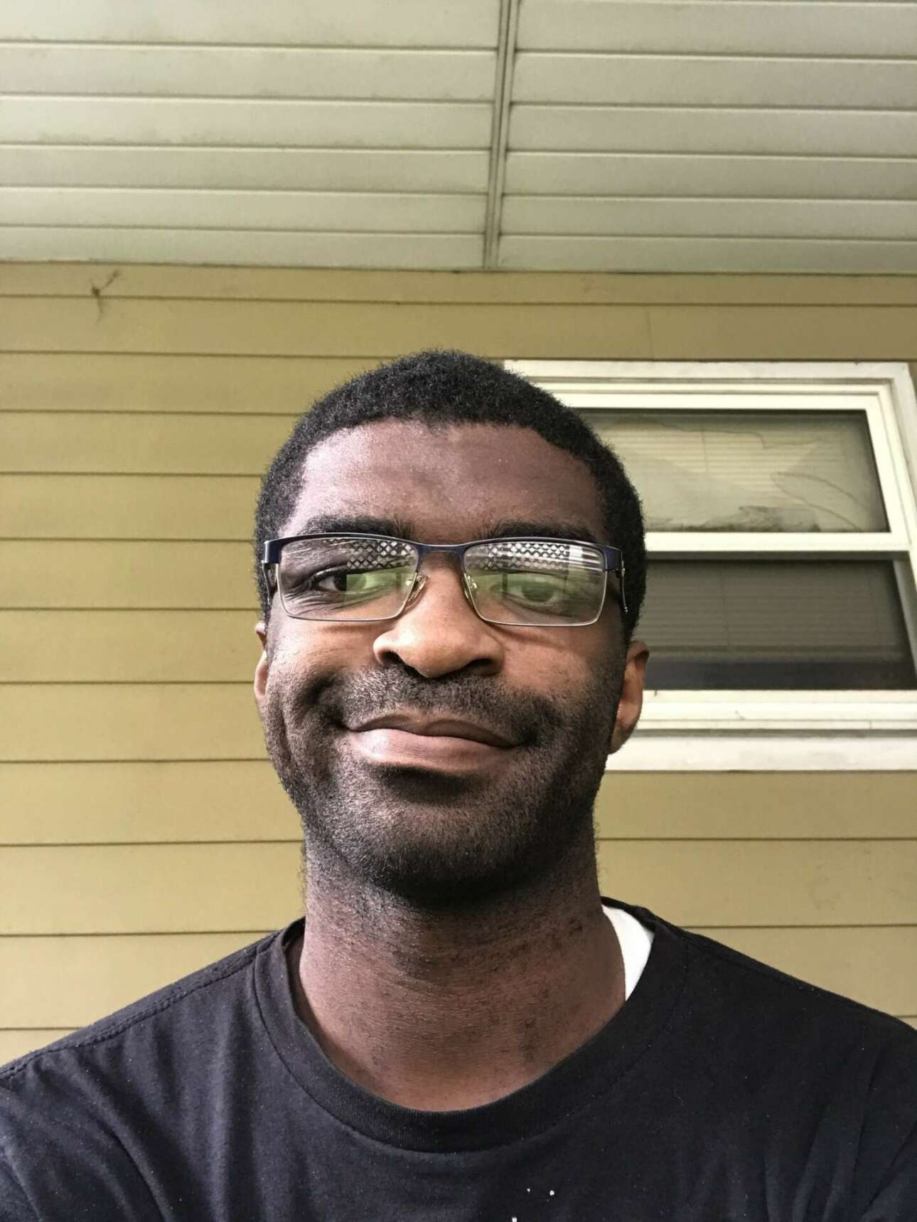 Meet Theodore Morris III – CanvasRebel Magazine