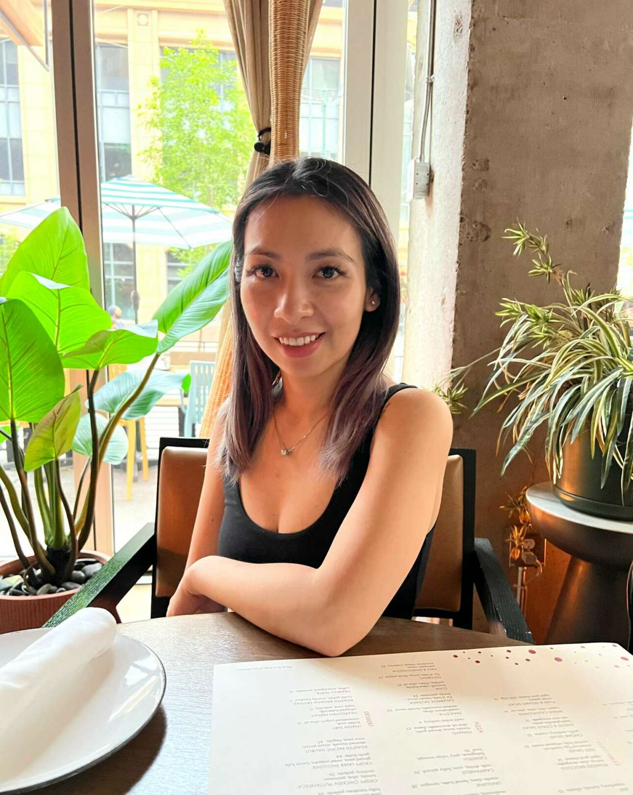 Meet Tina Phan – CanvasRebel Magazine