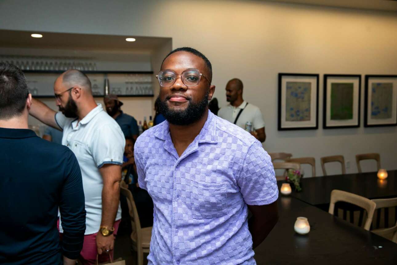 Meet Tyler Small – CanvasRebel Magazine