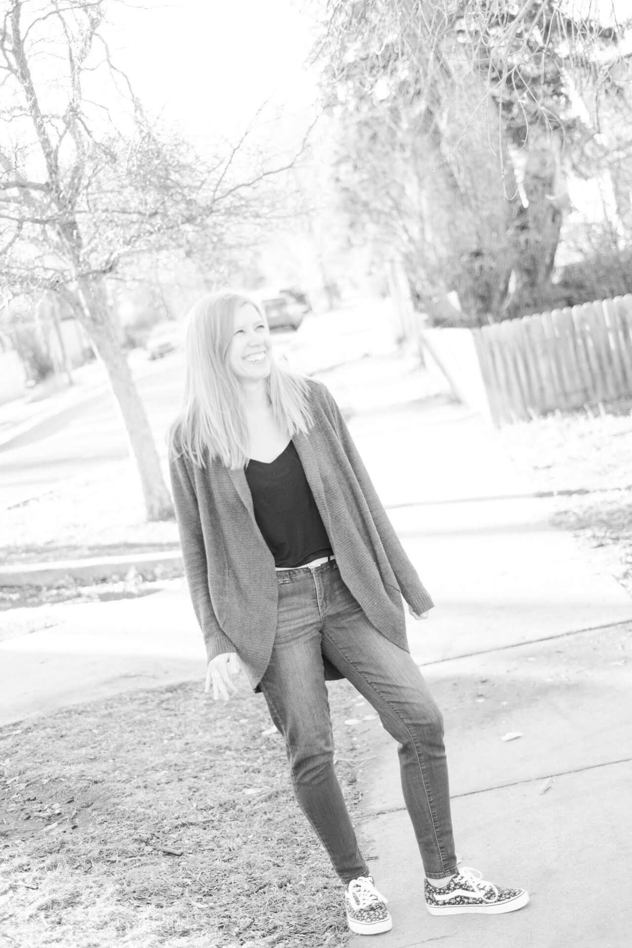 Meet Emma Mitchell – CanvasRebel Magazine