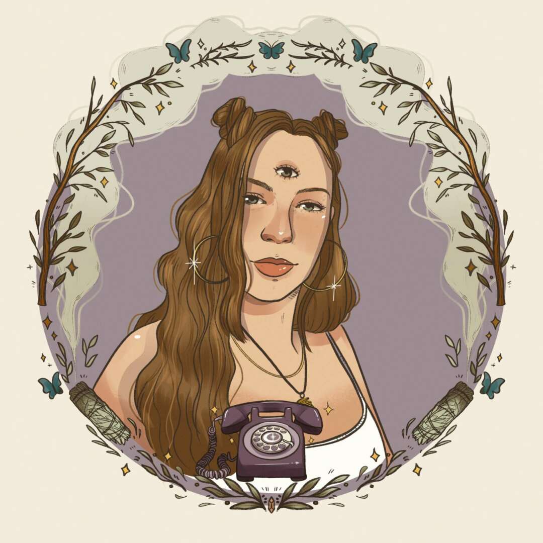 Meet emily rich – CanvasRebel Magazine