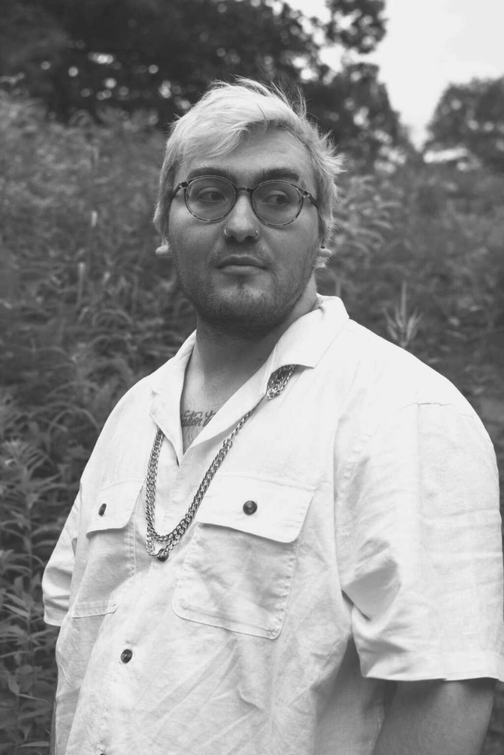 Meet Luna Rey Hall - CanvasRebel Magazine