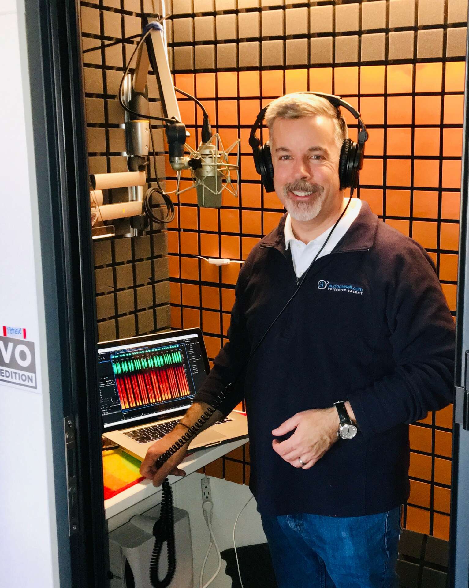 Meet Peter K. O’Connell – CanvasRebel Magazine