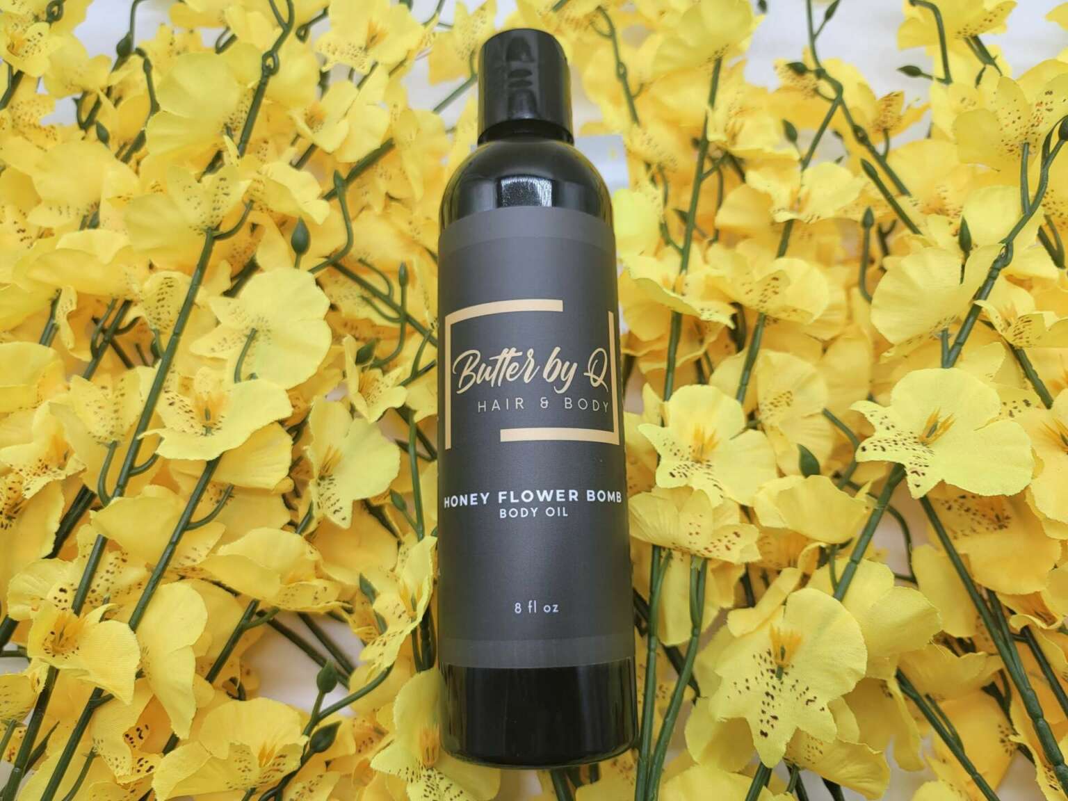 Meet Quiana Curry – CanvasRebel Magazine