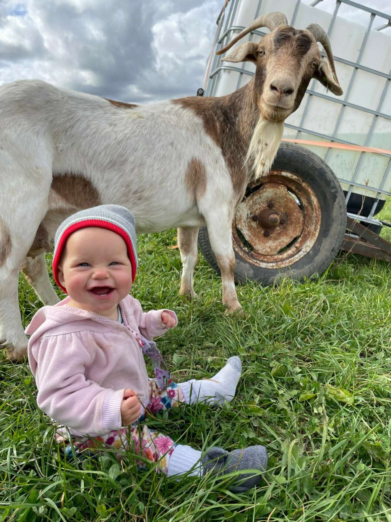 Meet Rachelle Meyer - CanvasRebel Magazine