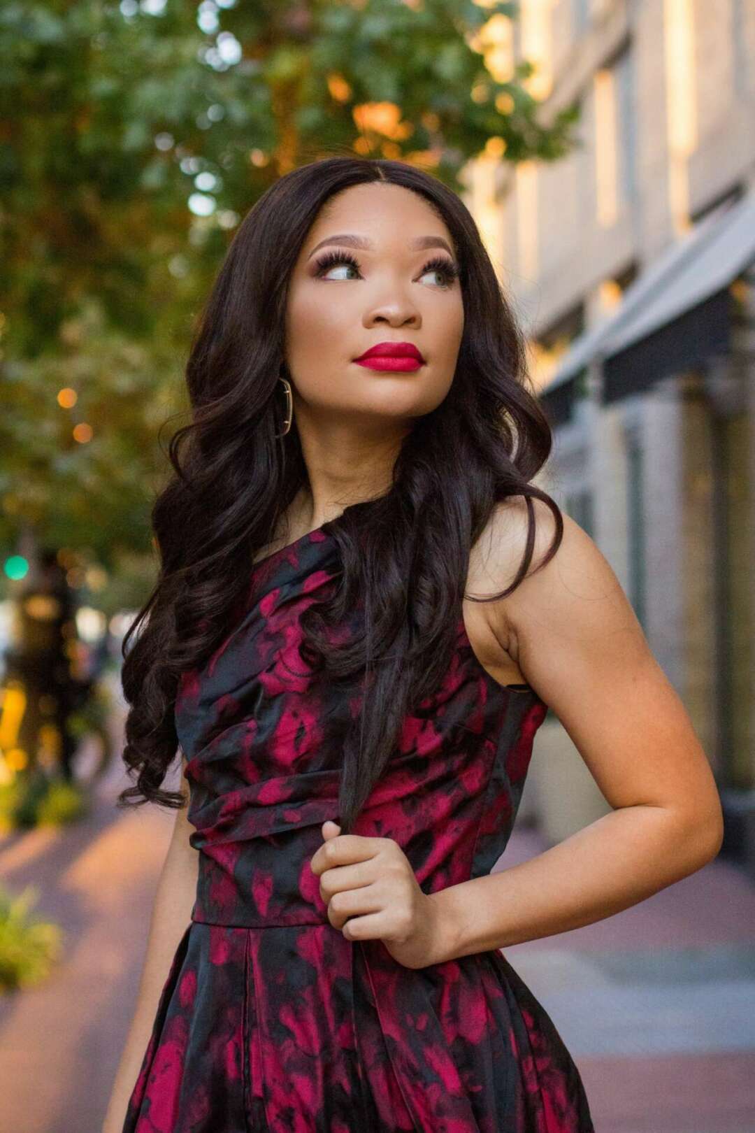 Meet Rai Smith – CanvasRebel Magazine