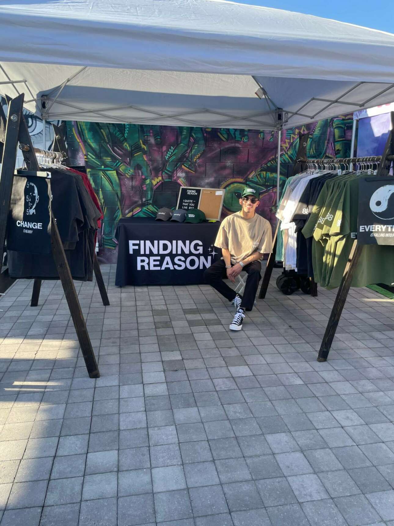 Meet Ralph Gallo – CanvasRebel Magazine