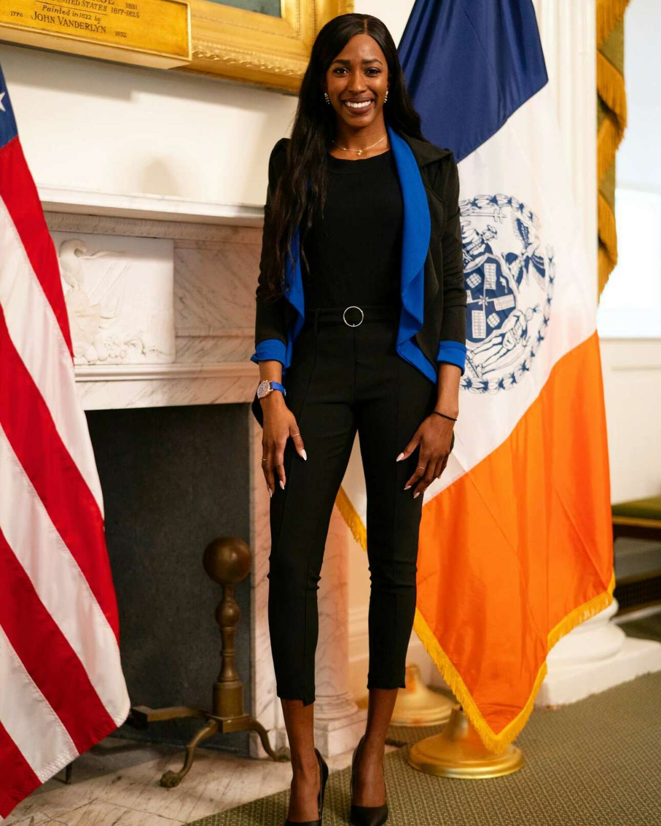 Meet Renee Washington - CanvasRebel Magazine