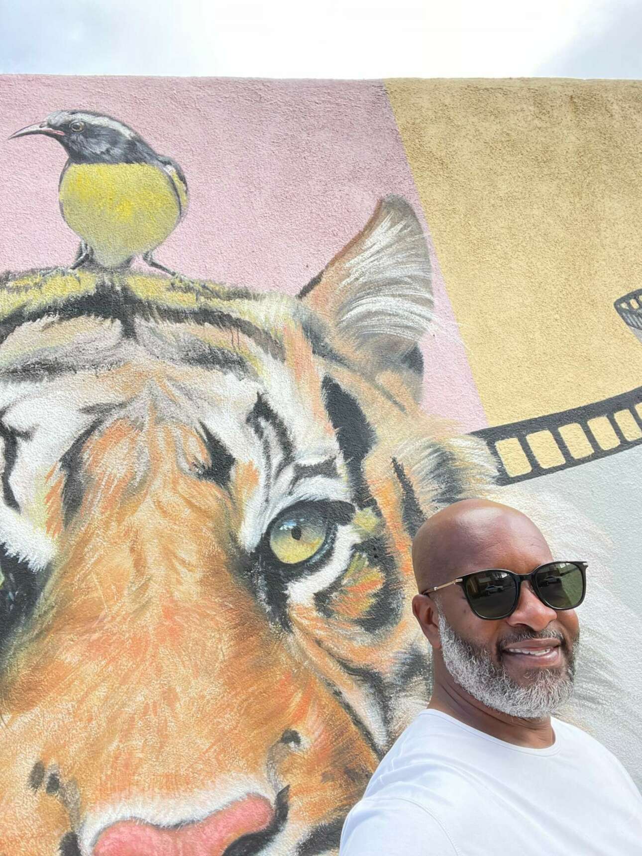 Meet Richard Dillard – CanvasRebel Magazine