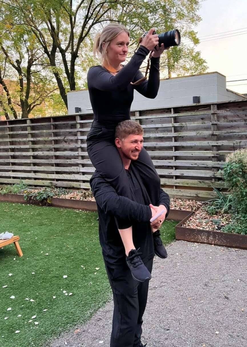 Meet Riley Douglass – CanvasRebel Magazine