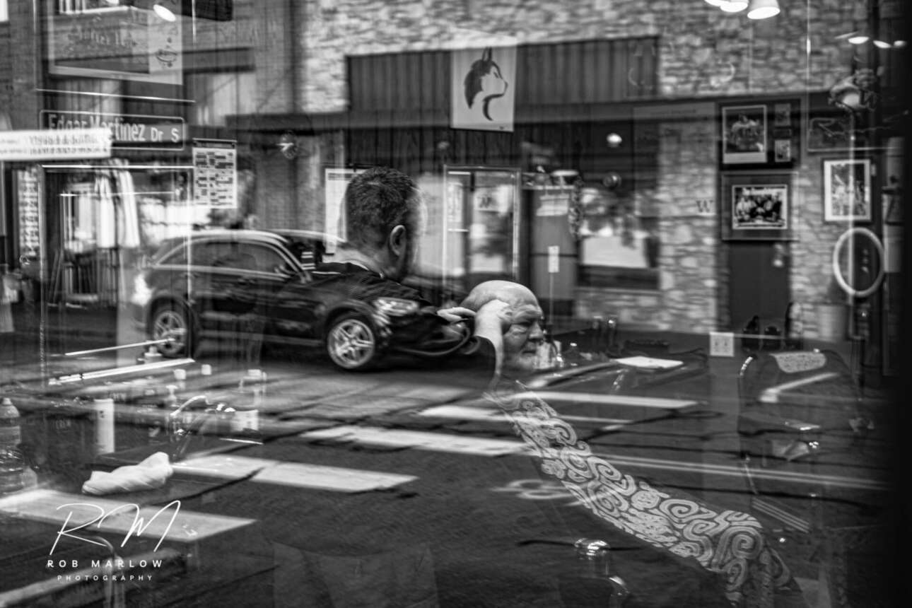 Meet Rob Marlow – CanvasRebel Magazine