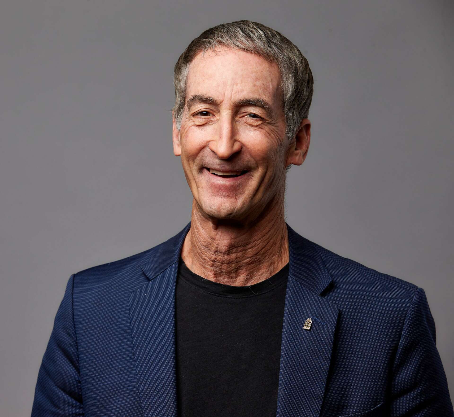 Meet Robert Rauch – CanvasRebel Magazine