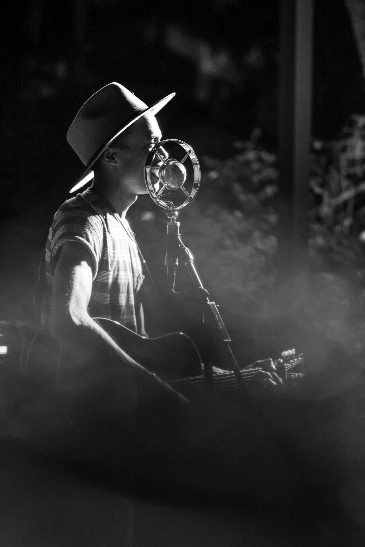 Meet Roderick August - CanvasRebel Magazine