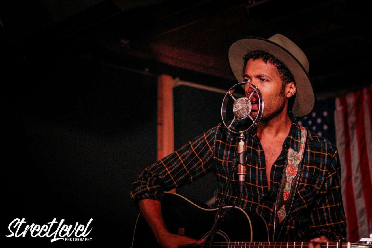 Meet Roderick August - CanvasRebel Magazine