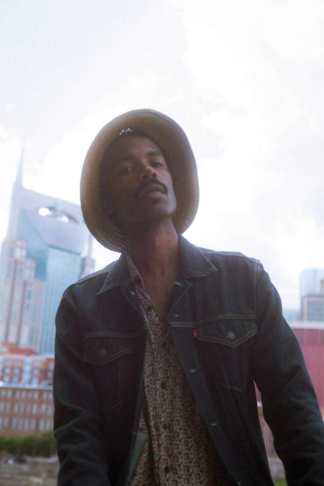 Meet Roderick August - CanvasRebel Magazine