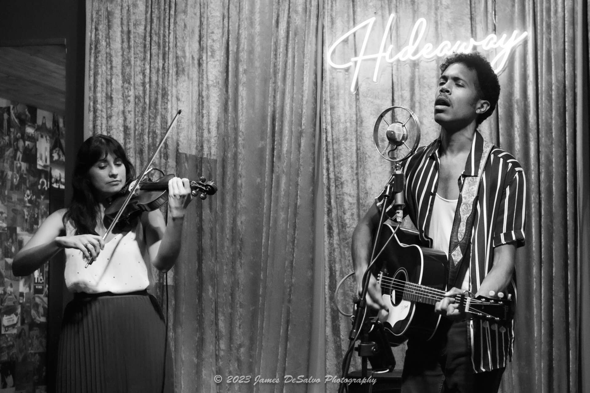 Meet Roderick August - CanvasRebel Magazine