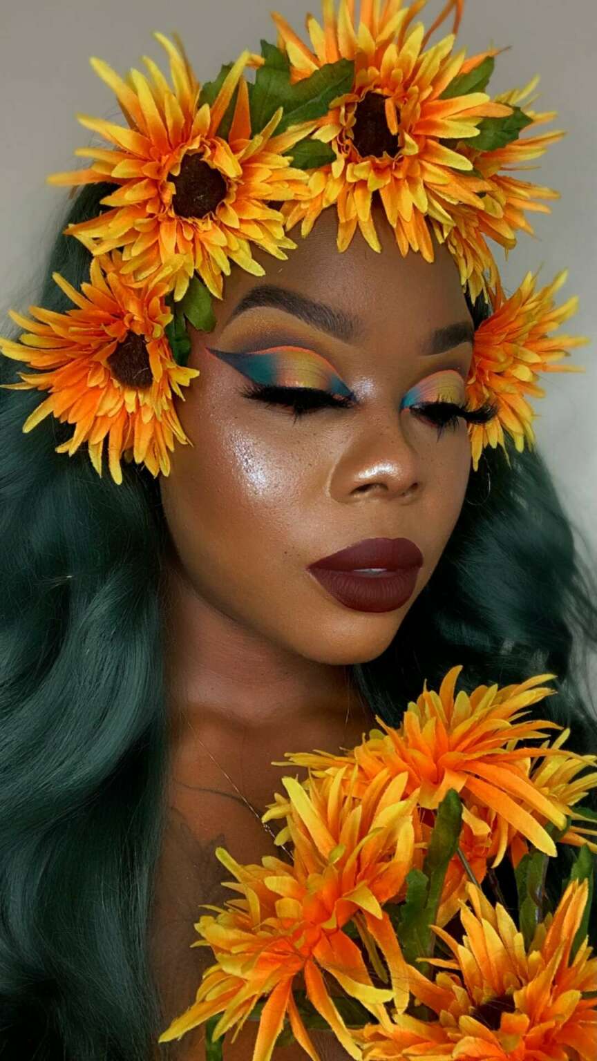 Meet Ryan Champion - CanvasRebel Magazine