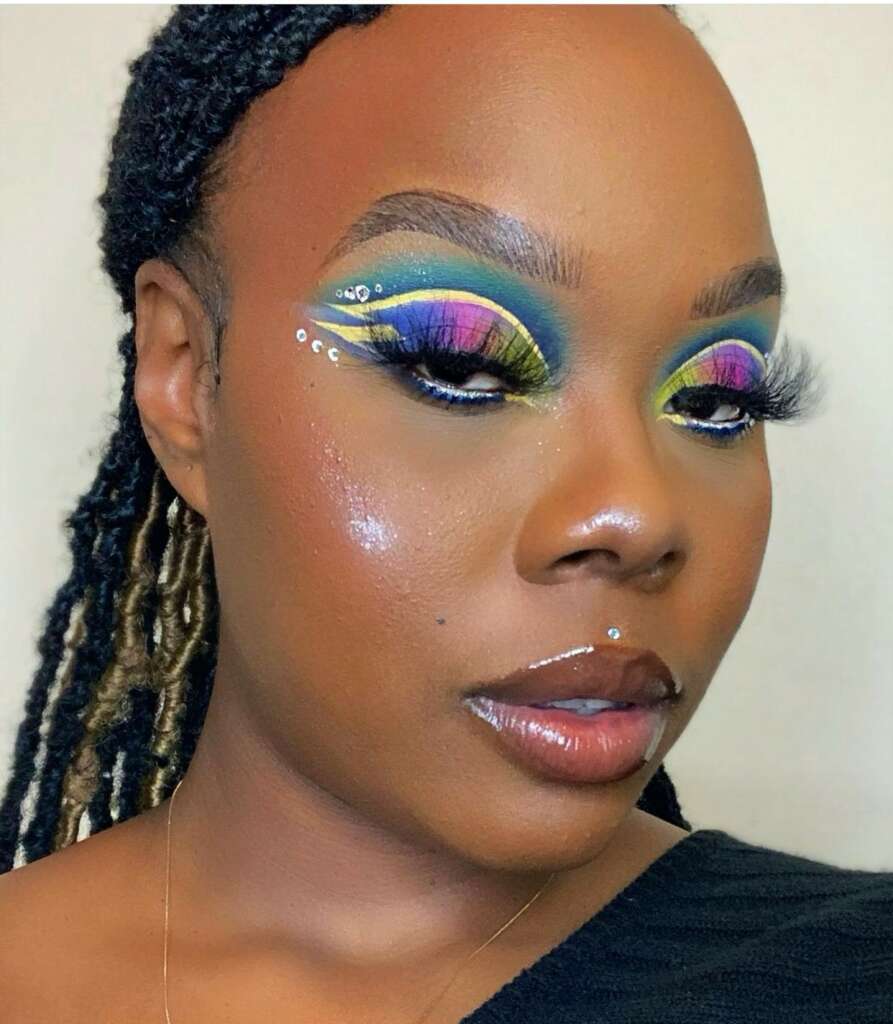 Meet Ryan Champion - CanvasRebel Magazine