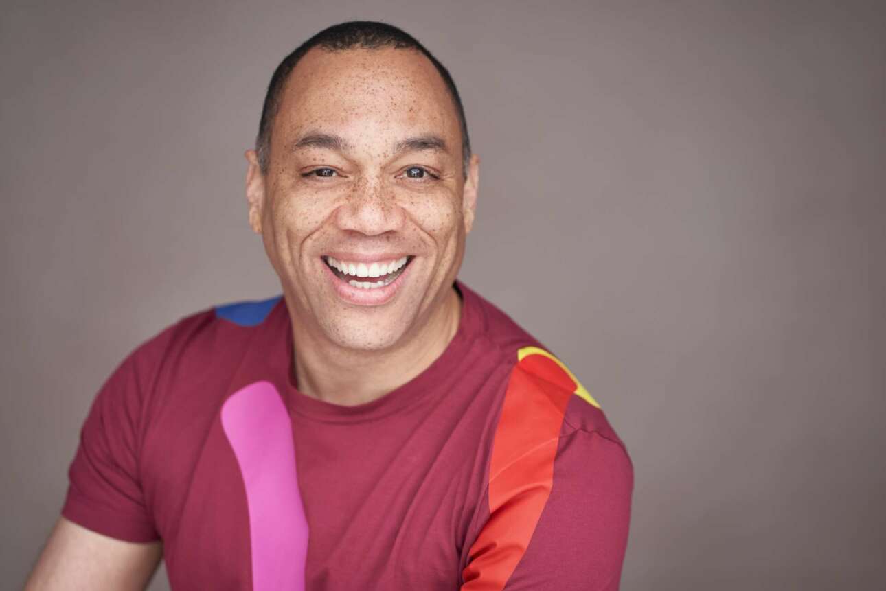 Meet Sam Russell - CanvasRebel Magazine