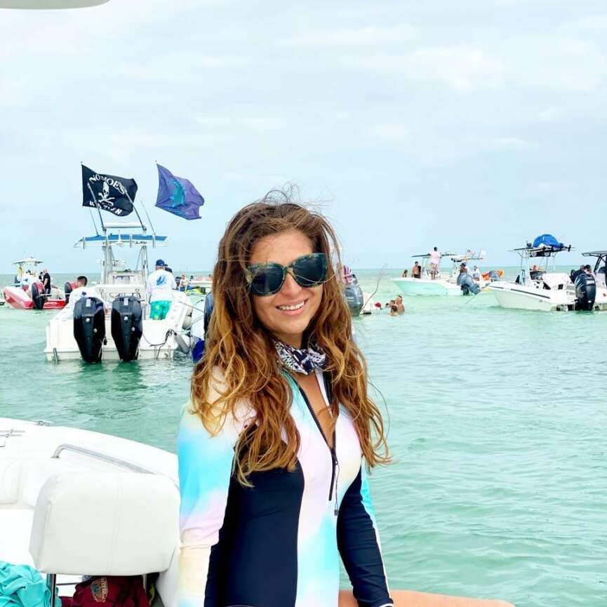 Meet Sam Saenz – CanvasRebel Magazine