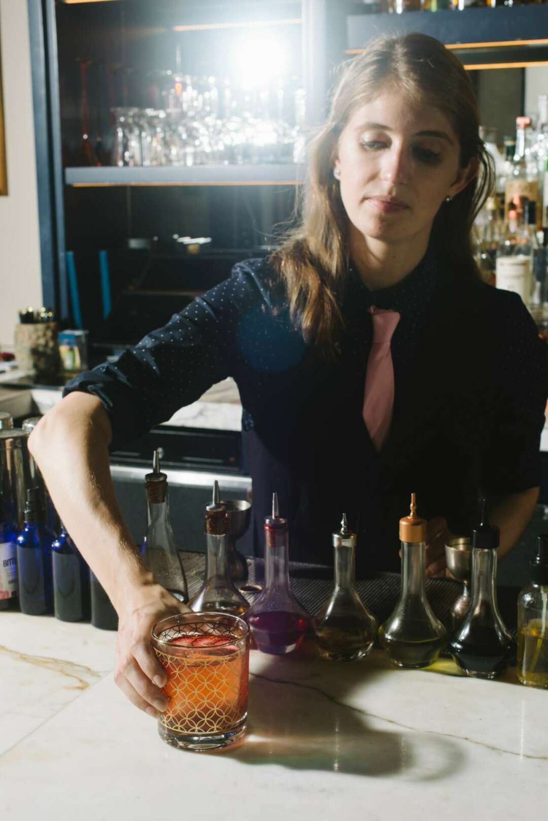 Meet Sammi Katz - CanvasRebel Magazine