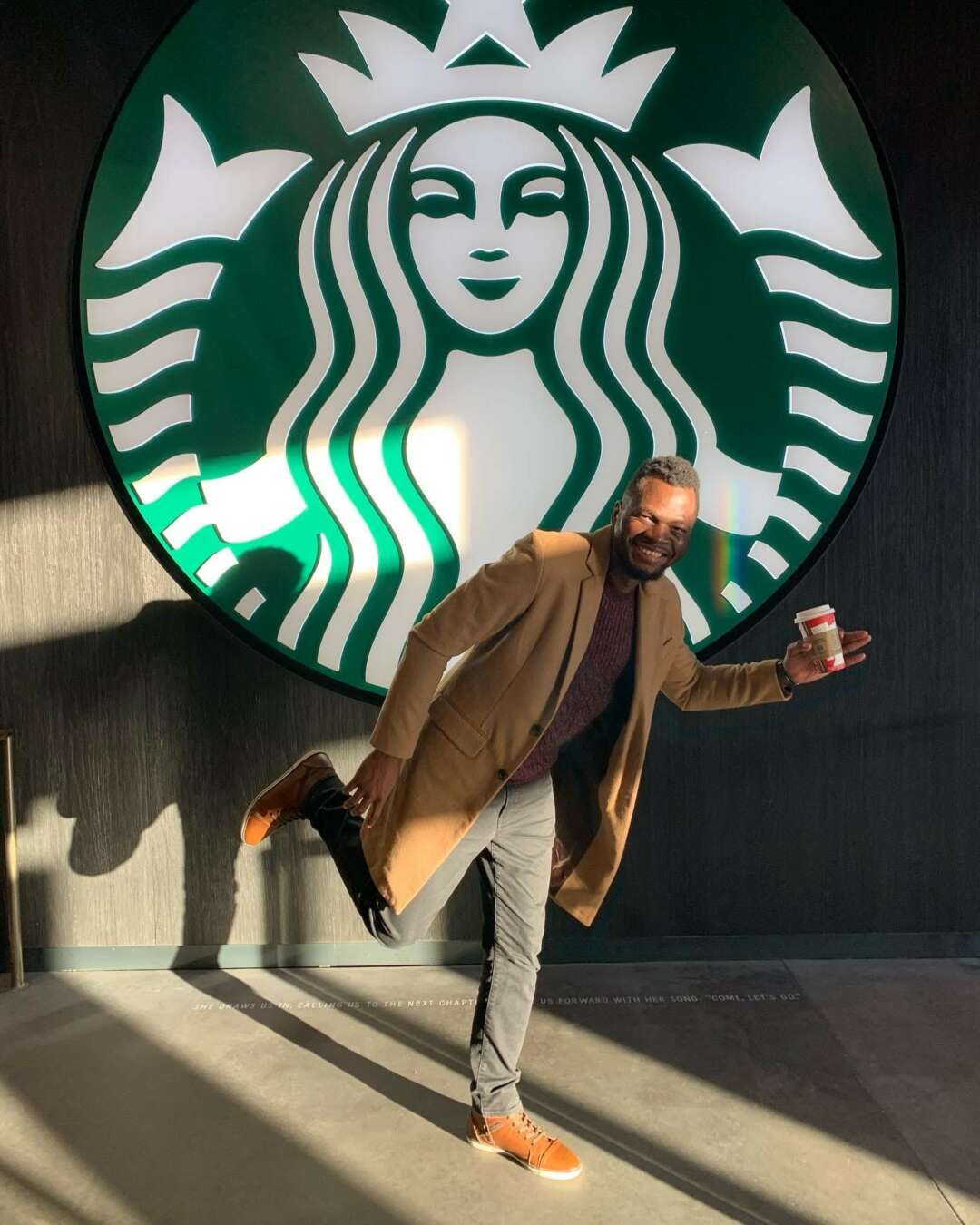 Meet Samuel Apata - CanvasRebel Magazine