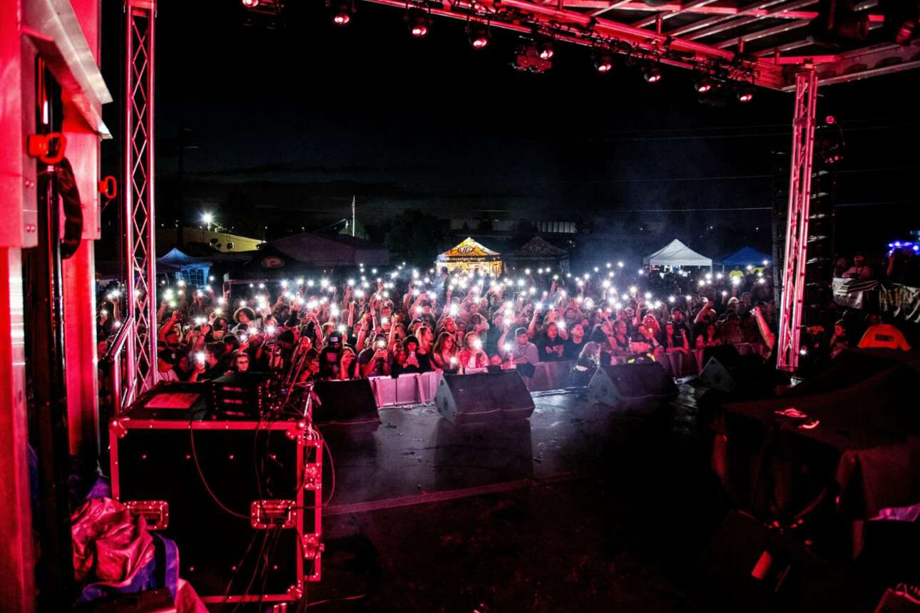 Meet Samuel Farley - CanvasRebel Magazine