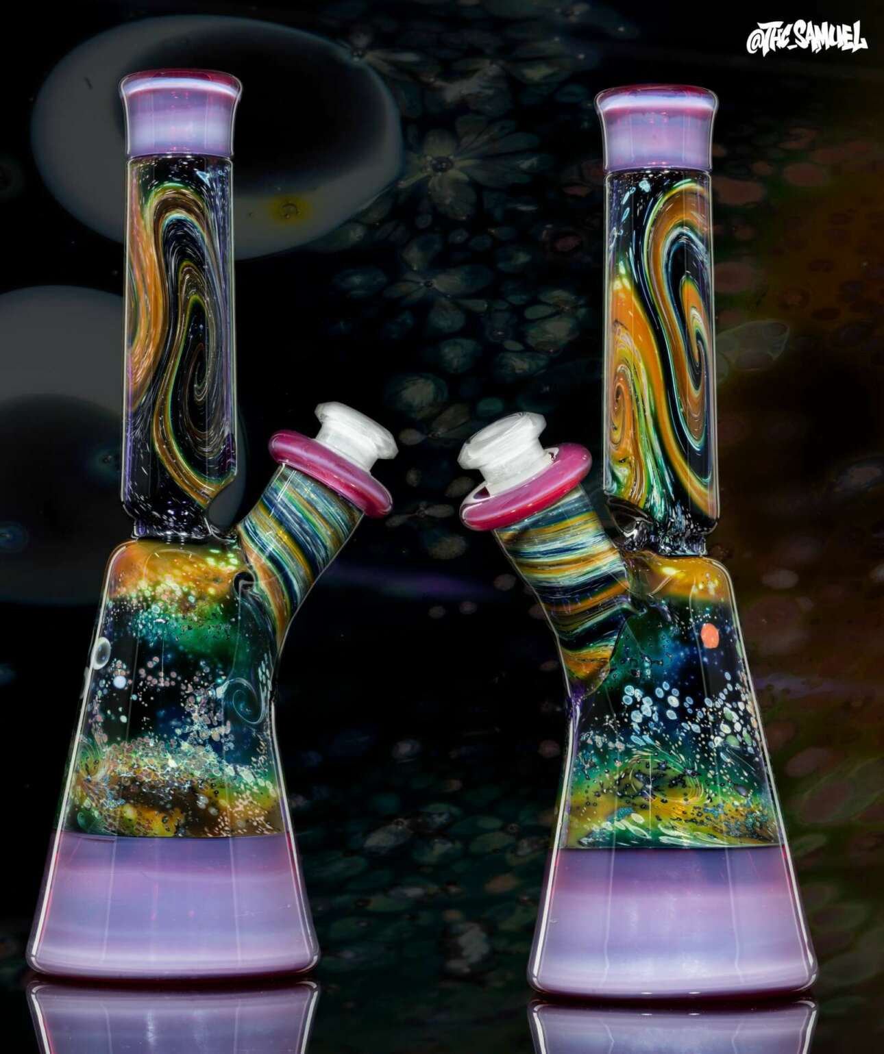 Meet Samuel Farley - CanvasRebel Magazine