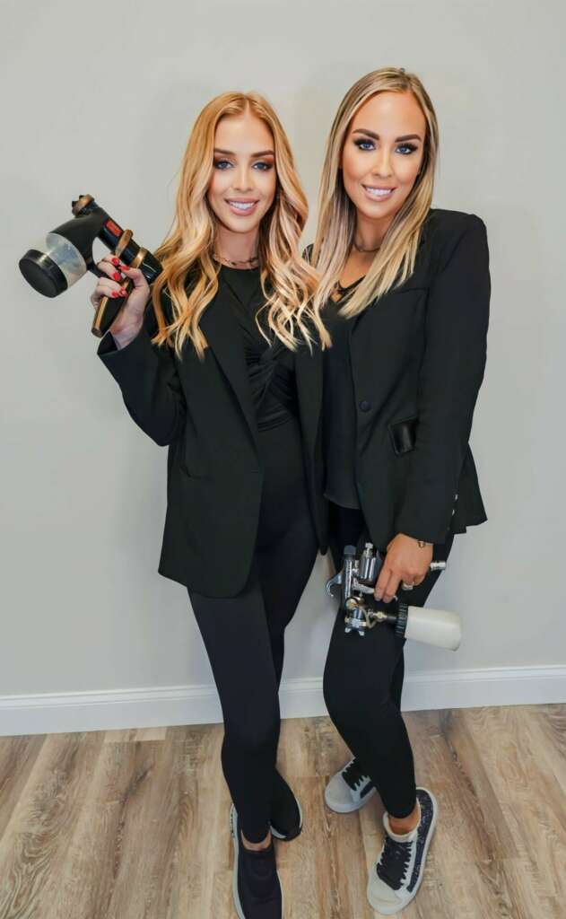 Meet Sarah Irvin - CanvasRebel Magazine