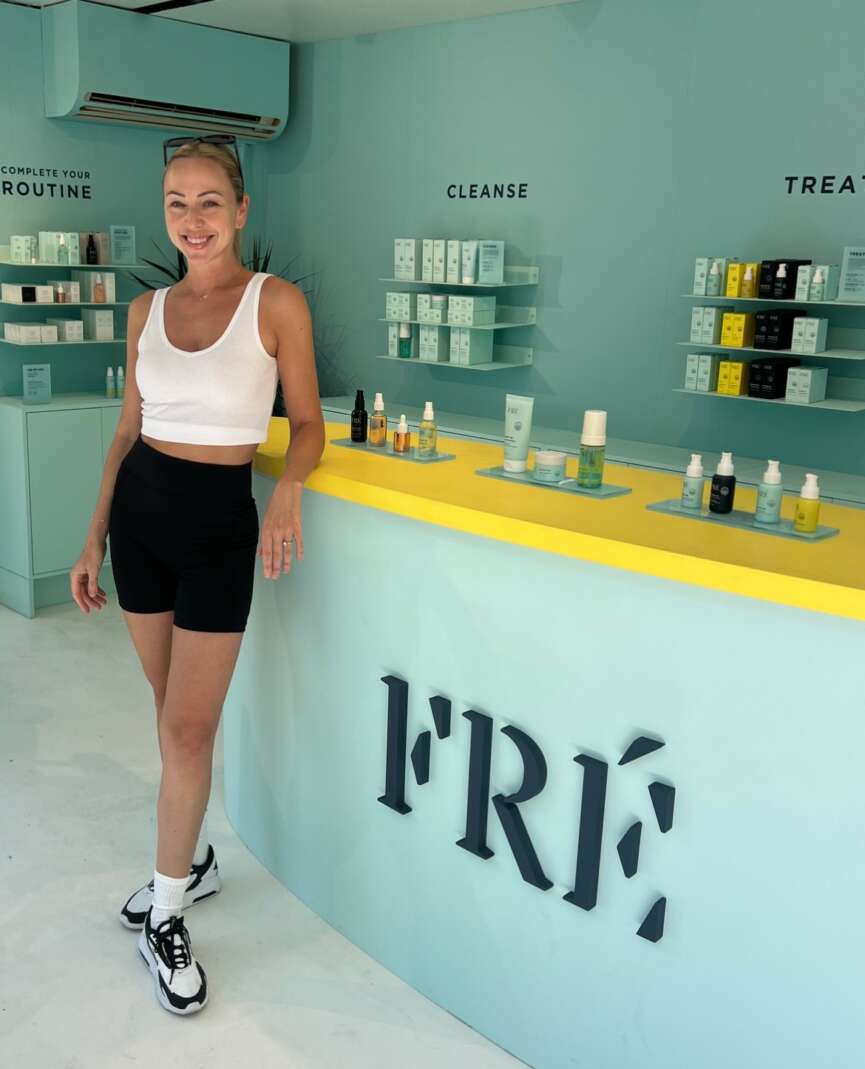 Meet Sarah Louise Rector – CanvasRebel Magazine