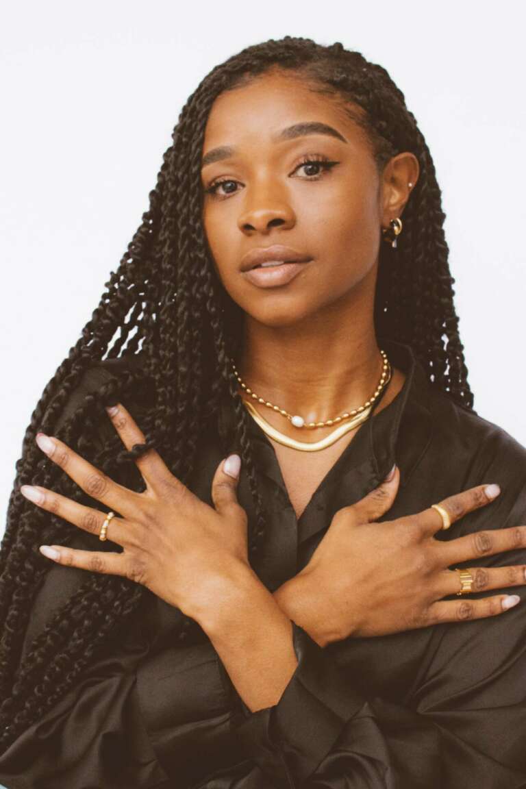 Meet Sarah Payne & Morgan Hatch – CanvasRebel Magazine