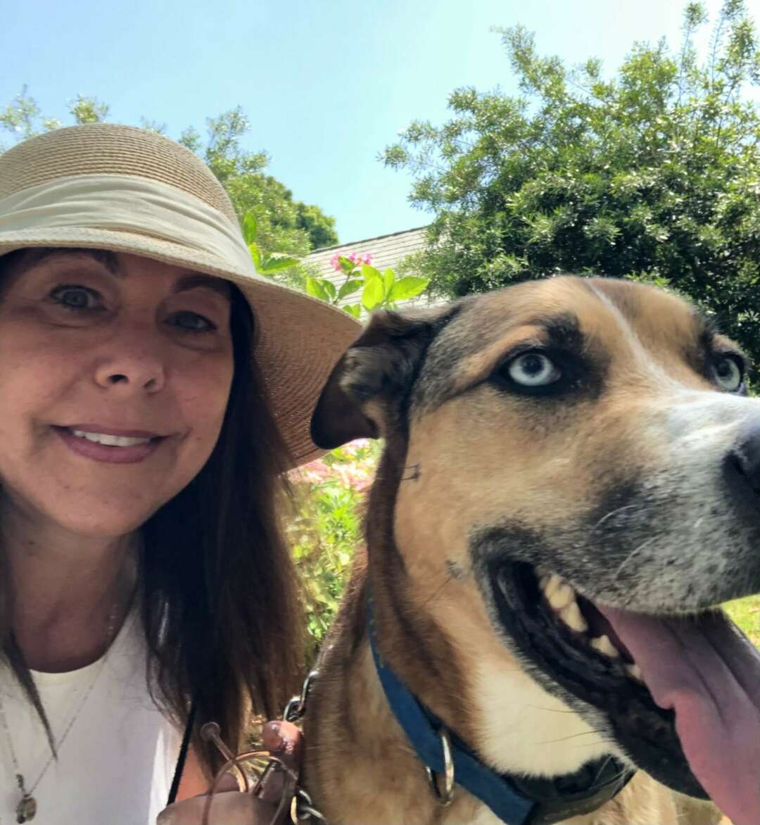 Meet Sarah Segal - CanvasRebel Magazine