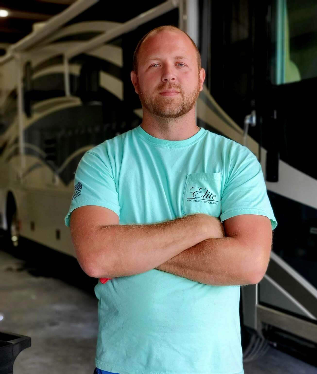 Meet Scott Shivelhood - CanvasRebel Magazine