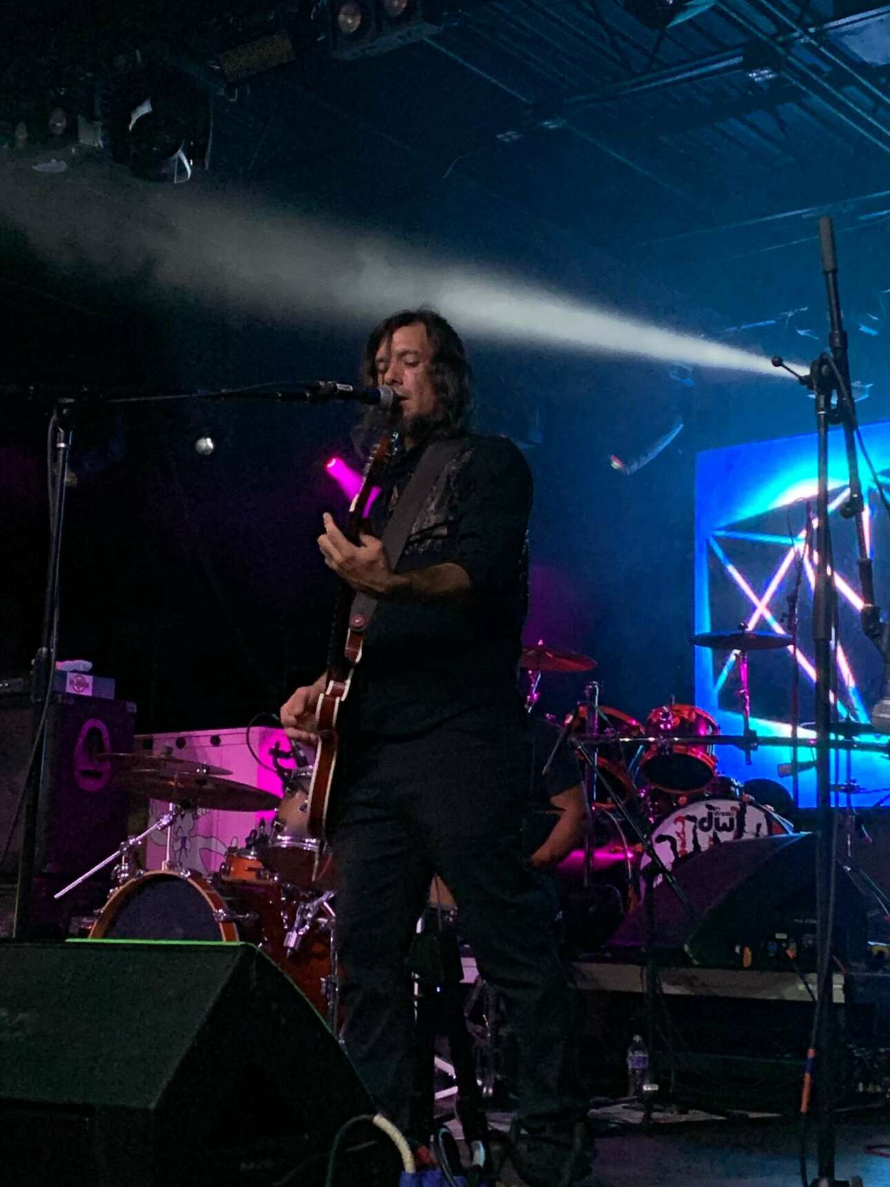 Meet Shane Bond - CanvasRebel Magazine