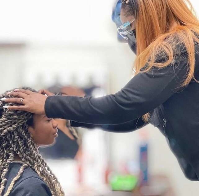 Meet Shay Mechelle - CanvasRebel Magazine